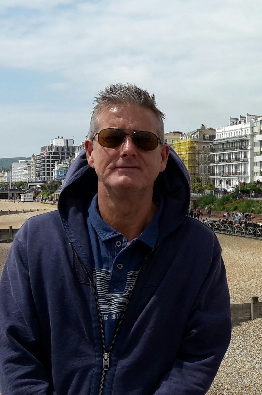 About Charlie, Property Consultant in UK | Charlie Overend
